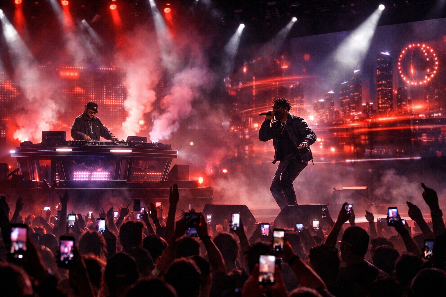 Metro Boomin 21 Savage Concert Interest and 2026 Tour Expectations