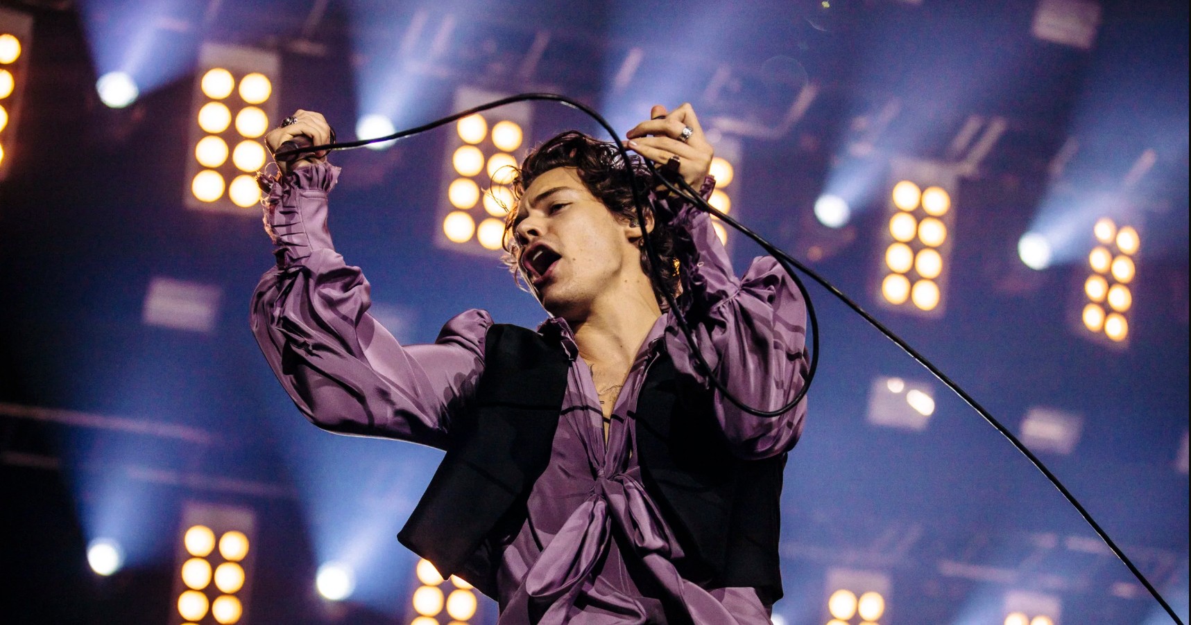 Harry Styles MSG tickets 2026 | MSG VIP & Floor Guide