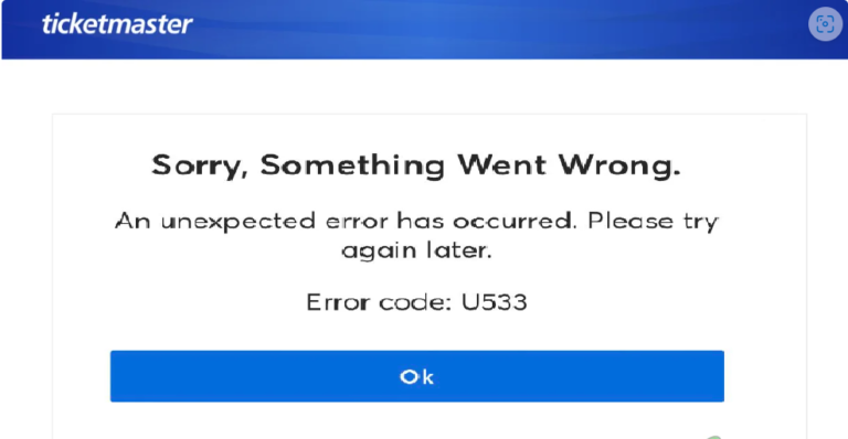 How to Fix Ticketmaster How to Fix Ticketmaster